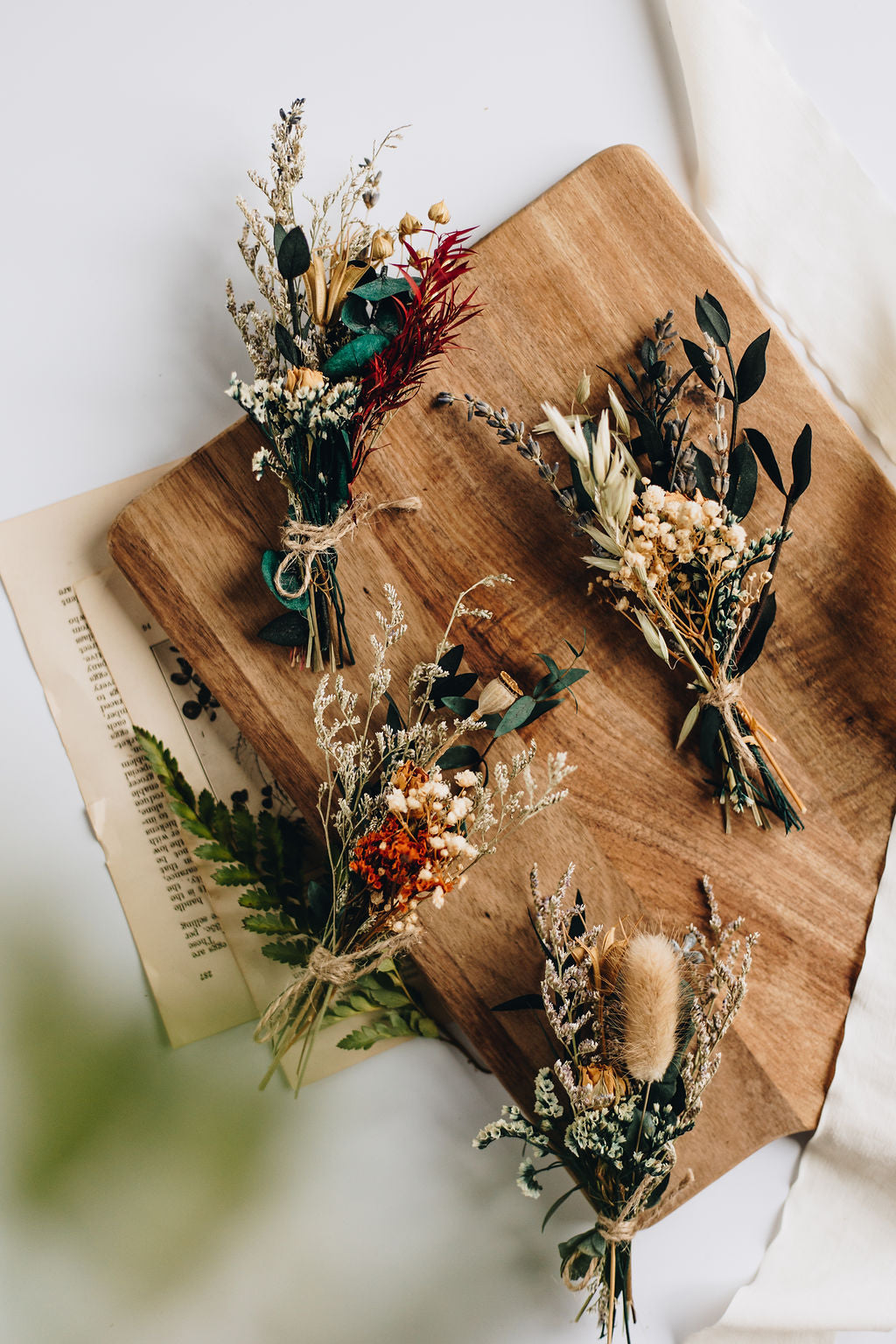 Elevate Your Gift Designs: 4 Details to Enhance Your Gifting Experienc ...