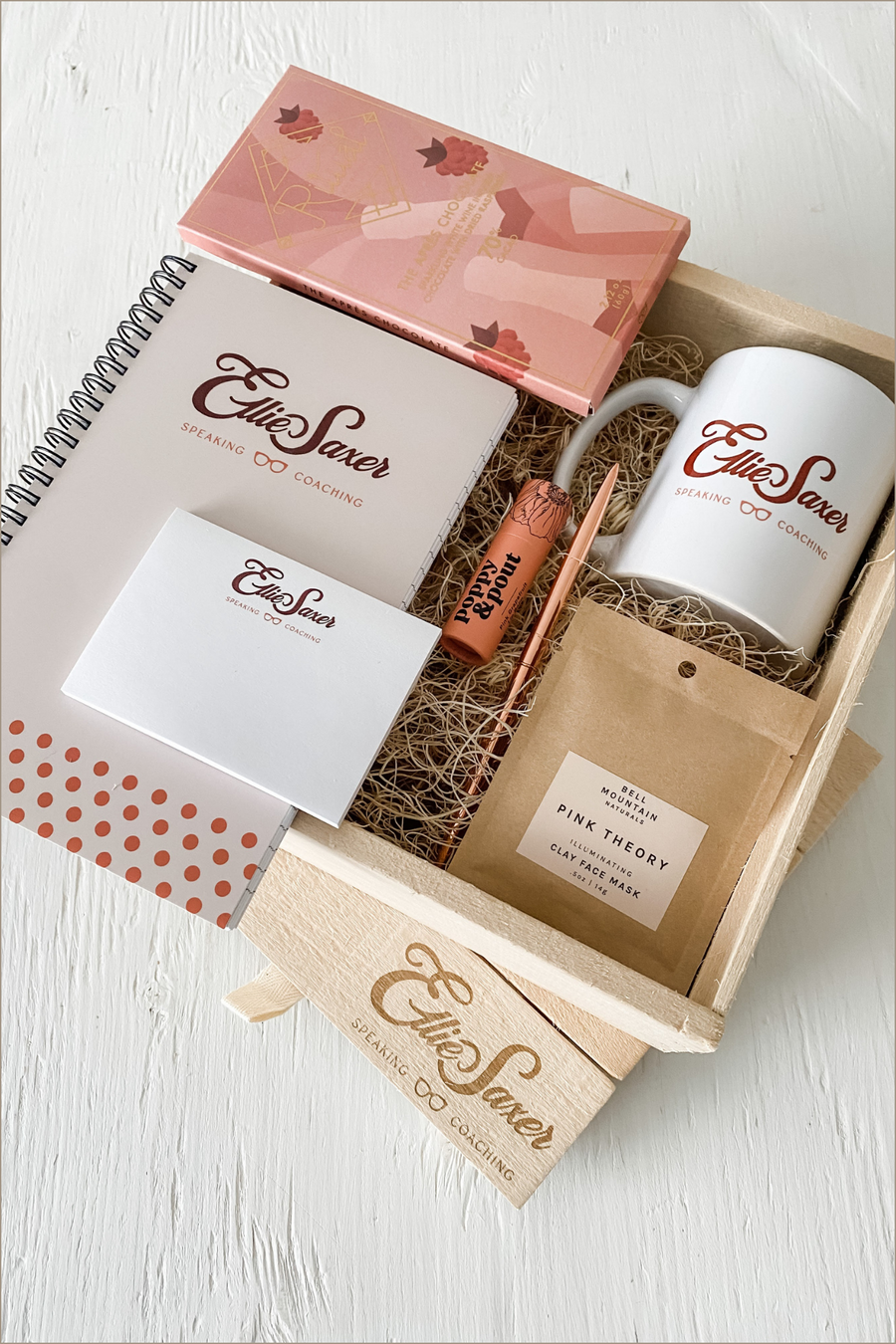 Wonderfully Made Gifting Co. | Done-for-you Gifting Services ...